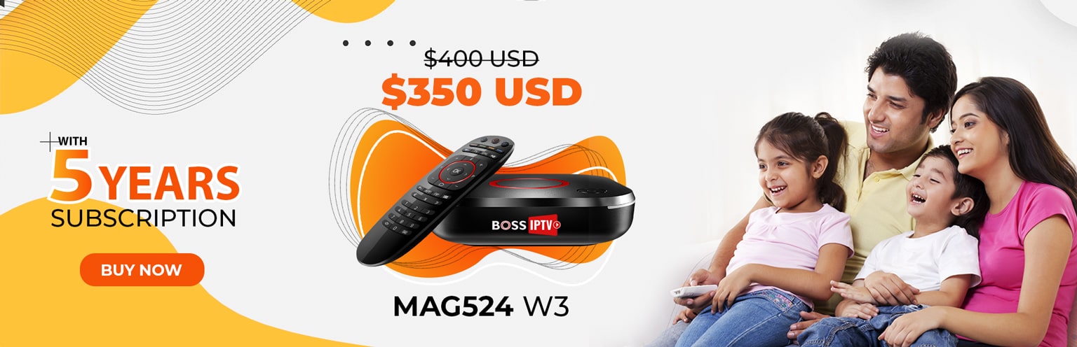 Indian IPTV Subscription and Indian TV Packages | Boss IPTV